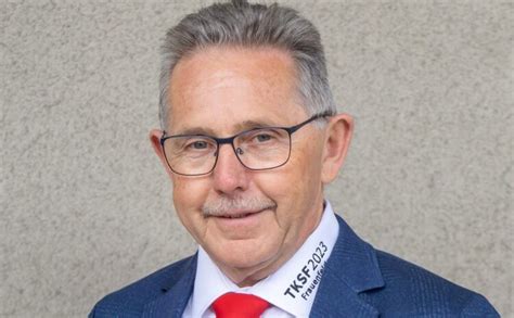 Das OK Stellt Sich Vor Othmar Brunschwiler Thurgauer