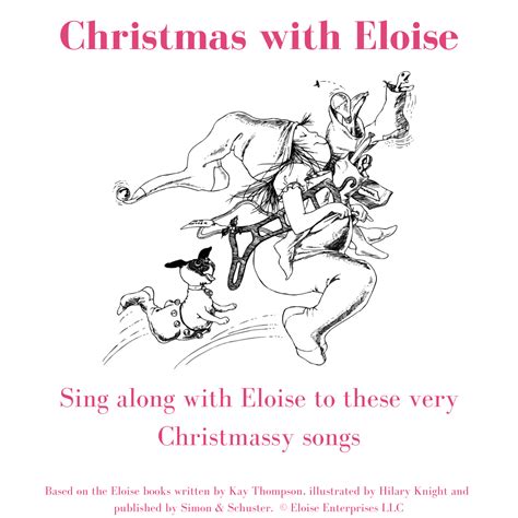 Frosty The Snowman Lyrics Eloise