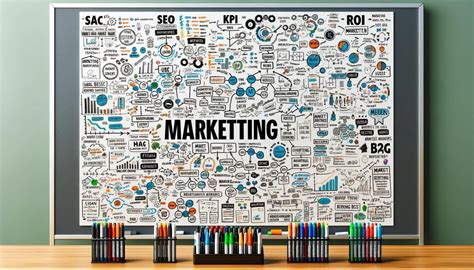 55 Essential Marketing Acronyms Grow Social