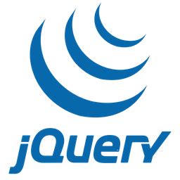 Jquery Icon Download In Flat Style