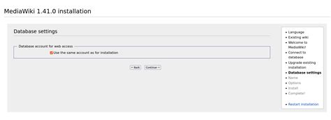 Can I Install MediaWiki On My Ubuntu LAMP Stack Find Out Here