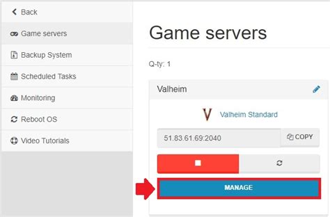 How To Enable Valheim Devcommands Scalacube