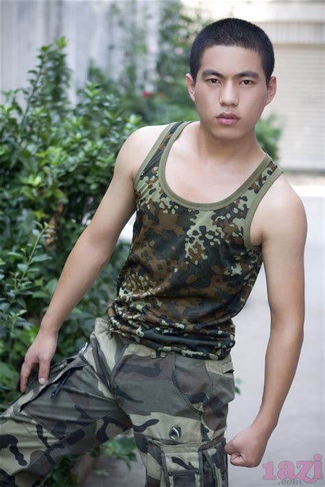 胡欢 男子汉图鉴！