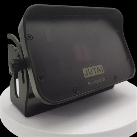 Vehicle Detection Radar For High Speed Industrial Doors Radar Motion Sensor For Industrial