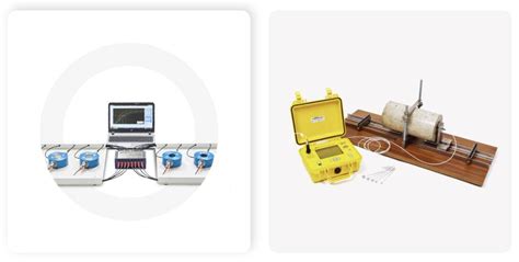 Современное оборудование для исследования и диагностики строительных материалов
