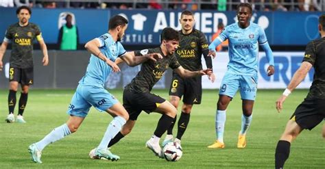 Mercato PSG Un cador européen fonce sur un indésirable