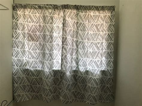 Langsir Kaison Furniture And Home Living Home Decor Curtains And Blinds