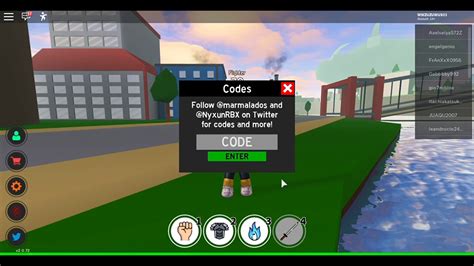 Anime Fighting Codes Codigos YouTube