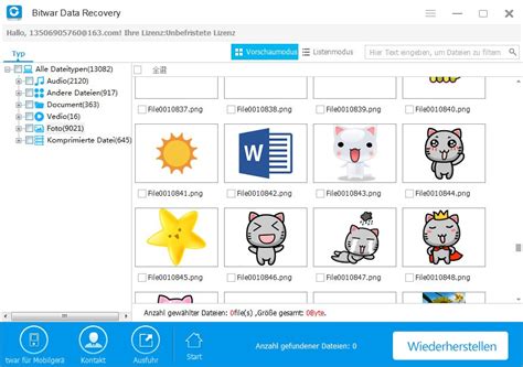 Télécharger Bitwar Data Recovery Pour Windows Macos Frandroid