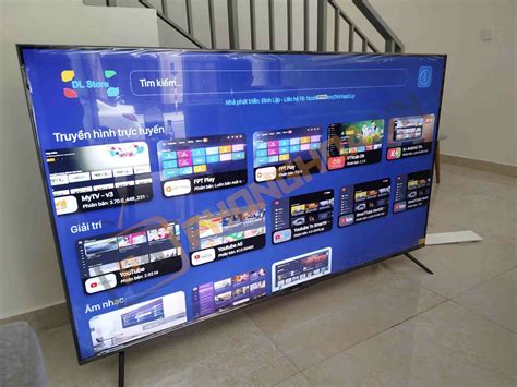 Tivi Xiaomi Smart TV Giá Rẻ TR QUÀ Giao H