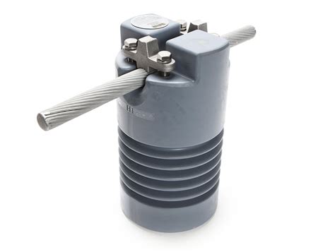 Overhead Sensors Current Conductor Temperature Measurement Lindsey