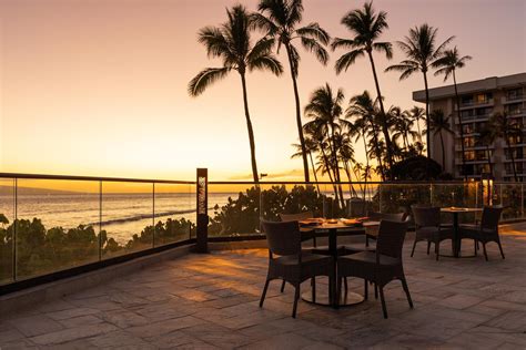 Hyatt Regency Maui Resort And Spa Lahaina