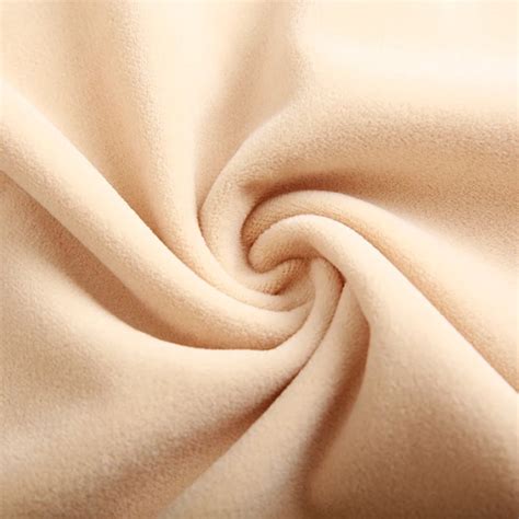 厂家现货批发针织水晶超柔短毛绒布料童装玩具抱枕面料支持定做 花瓣网