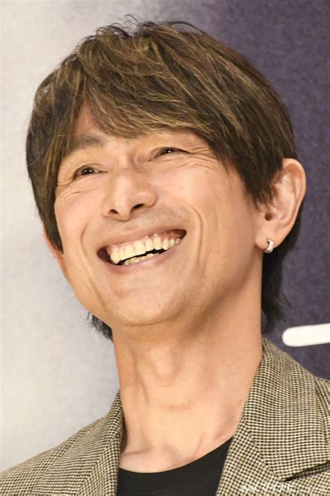 松村北斗、顔が似ていると話題の吉瀬美智子＆江口洋介と家族役「育成成功したらなれる」 ホビーちゃんねる