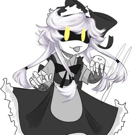 Absolute Love Cyn X Lector Дроны Аниме Рисовать