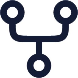 Hugeicons Pro Git Iconduck