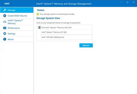 Intel Optane Memory H20 Review Performance Where It Matters Hothardware