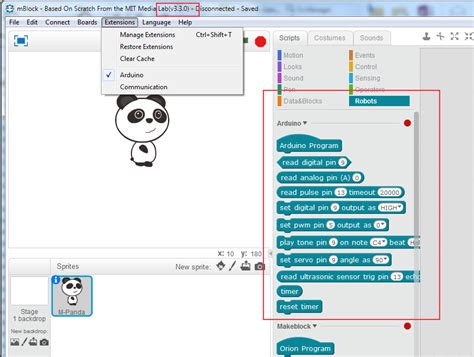Mblock Mblock Makeblock Forum