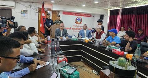 कर्णालीका मुख्यमन्त्री यामलालले सोमबार विश्वासको मत लिने