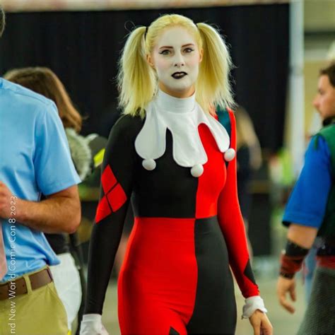 Luna Reign Cosplay