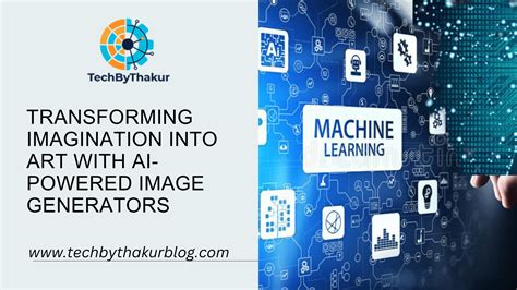 Unleashing Creativity Transforming Imagination Into Art With Ai