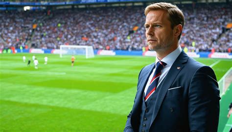 St Louis City Sc Appoints David Critchley As Interim Manager