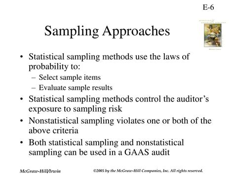 Ppt Overview Of Sampling Powerpoint Presentation Free Download Id 773910