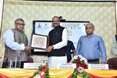 One Week One Lab Day 6 NBRI