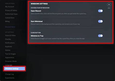 How To Disable AutoStart In Discord TechBriefly