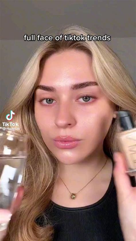 Che Ne Dici Makeuptutorial By Lenkalul Via Tiktok Natural Eye
