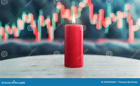 Dynamic Candlestick Patterns Unveiling Market Sentiment In Crypto