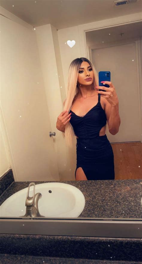 Cristina Ortiz Shemale Escort In Oakland Ca 737 529 3991