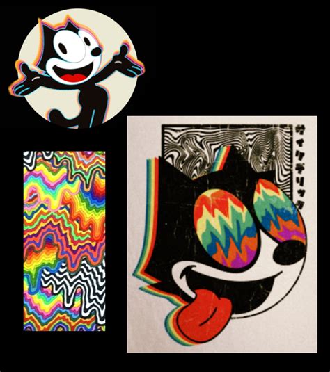 Felix The Cat Wallpapers K Hd Felix The Cat Backgrounds On Wallpaperbat