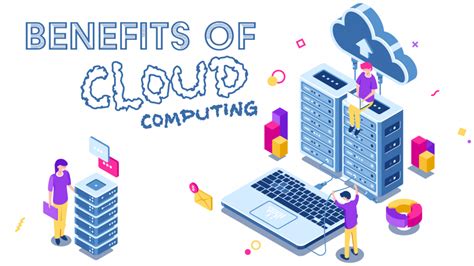 Benefits Of Cloud Computing For Businesses