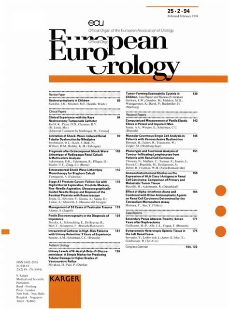 Secondary Psoas Abscess Twenty Seven Years After Nephrectomy European
