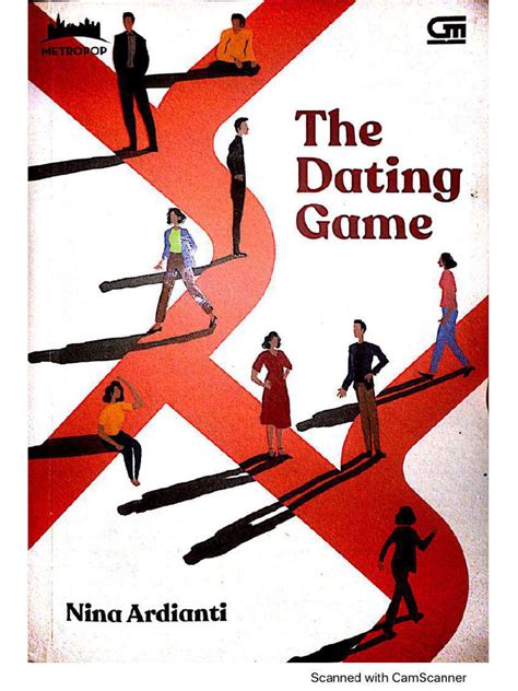 The Dating Game Nina Ardianti Pdf