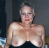 Les gros seins qui tombent d Yvette rombière de Nantes Photos femmes