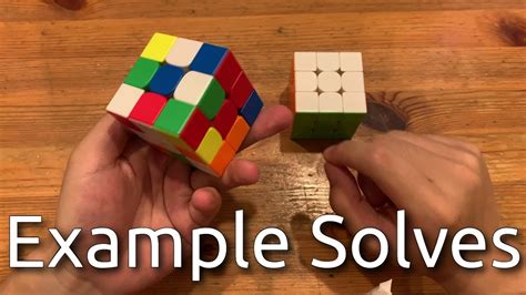 Advanced X Example Solves YouTube