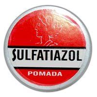 Amazon 2 X Polvo De Sulfatiazol Powder To Aid Minor Cuts 10g Ea Bottle Health Personal Care
