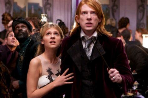 La Famille Weasley 2 Harry Potter Fr Amino
