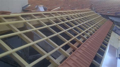 Entreprise Charpente Var And Alpes Maritimes Pamther