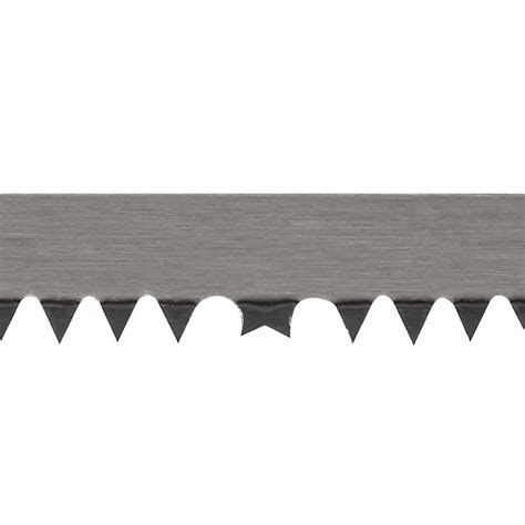 Hardys 21 Bow Saw Stainless Steel Deep Toothed Blade Simple Blade