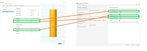 fusion 360 tool library post processor settings 5 by tinwhisperer general discussion