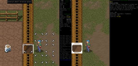 Open Doors Can Be Constructed Over · Issue 64710 · Cleverravencataclysm Dda · Github