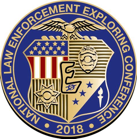 National Law Enforcement Explorer Advisors
