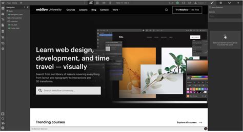 No Code Tools Analysis Webflow Vs Bubble