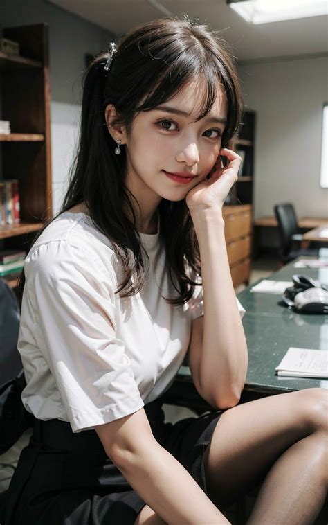 D 470970 働く女子 Olさん（3） 大好きな同人まとめ