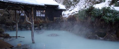10 Amazing Hot Springs Around The World You Can Actually Soak In