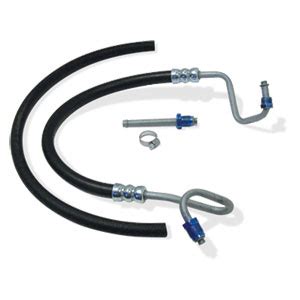 Dodge Ram Borgeson 925116 Power Steering Hose Kit