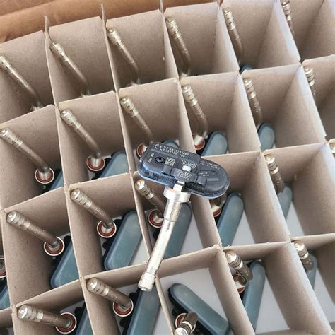 Tpms Tire Pressure Monitoring System Archives Sedectro